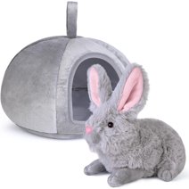Jack Rabbit Creations Bunny Jack in the Box Toy - Walmart.com