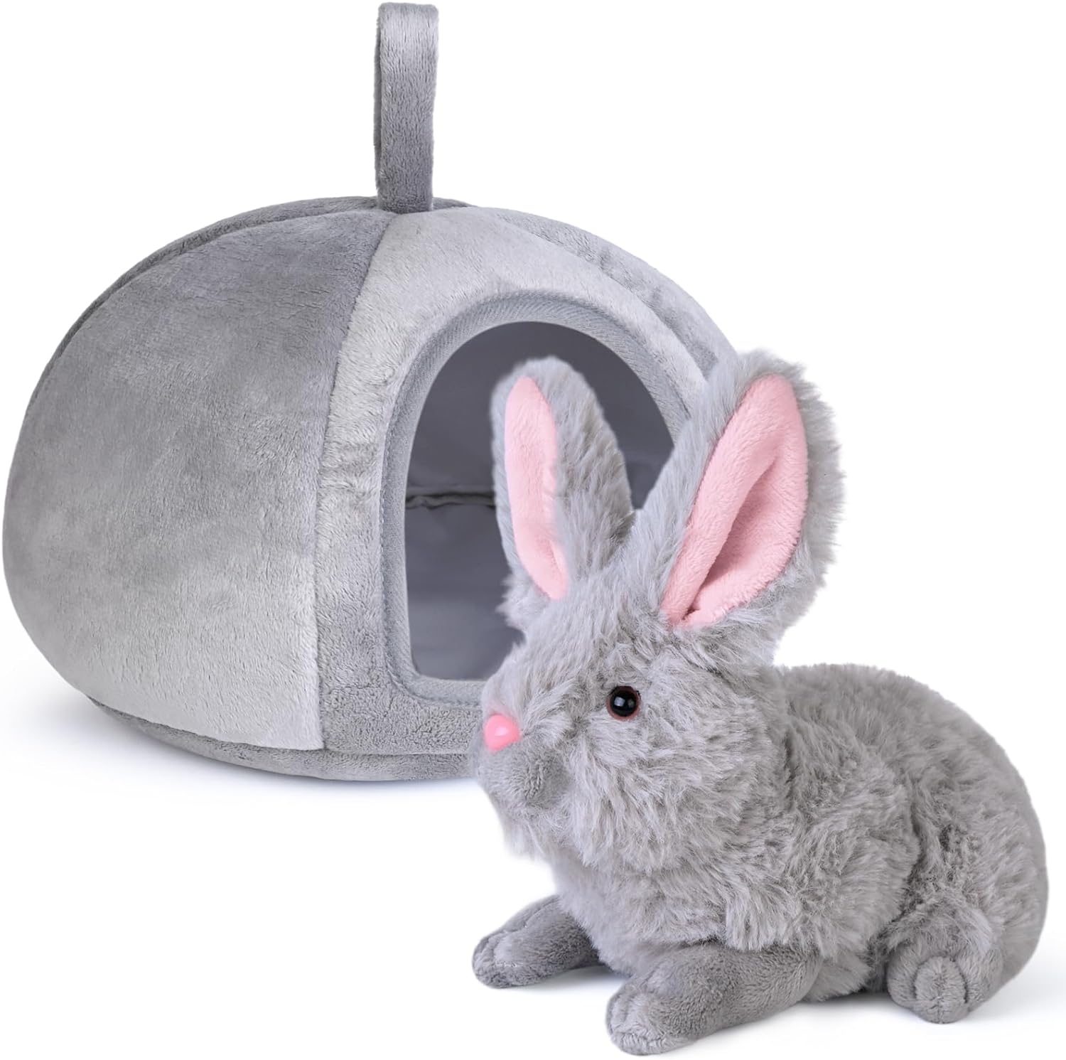 Jack Rabbit Creations Bunny Jack in the Box Toy - Walmart.com
