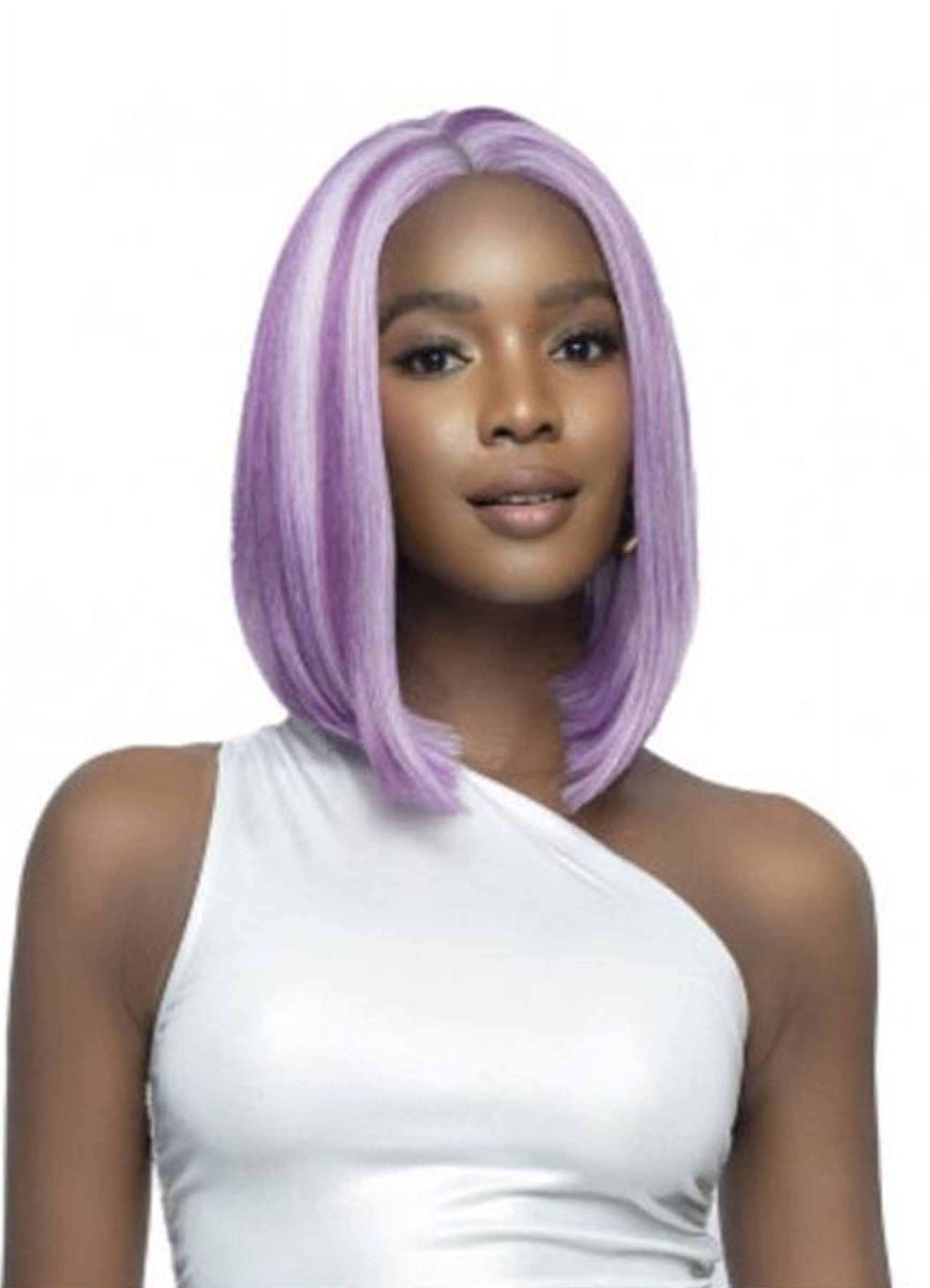 Mae 13X4 Glueless Deep Lace Wig By Bobbi Boss MLF667 Lace Wigs - Walmart.com
