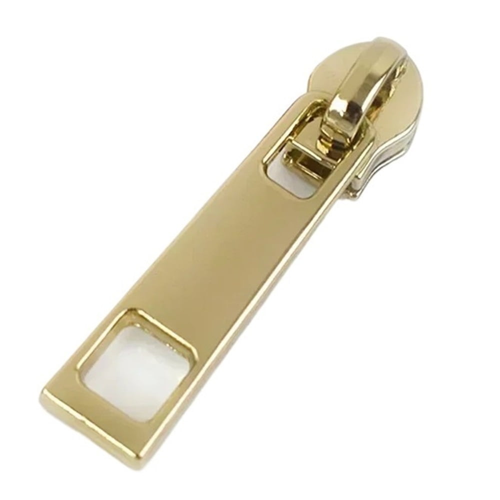 Mae 3# Zipper Slider for Nylon Zip Tape Coil Zippers Puller Head Bag ...