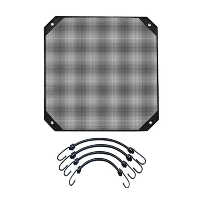 Mae Air Conditioner Cover, Universal AC Cover For Outside Unit, Mesh ...