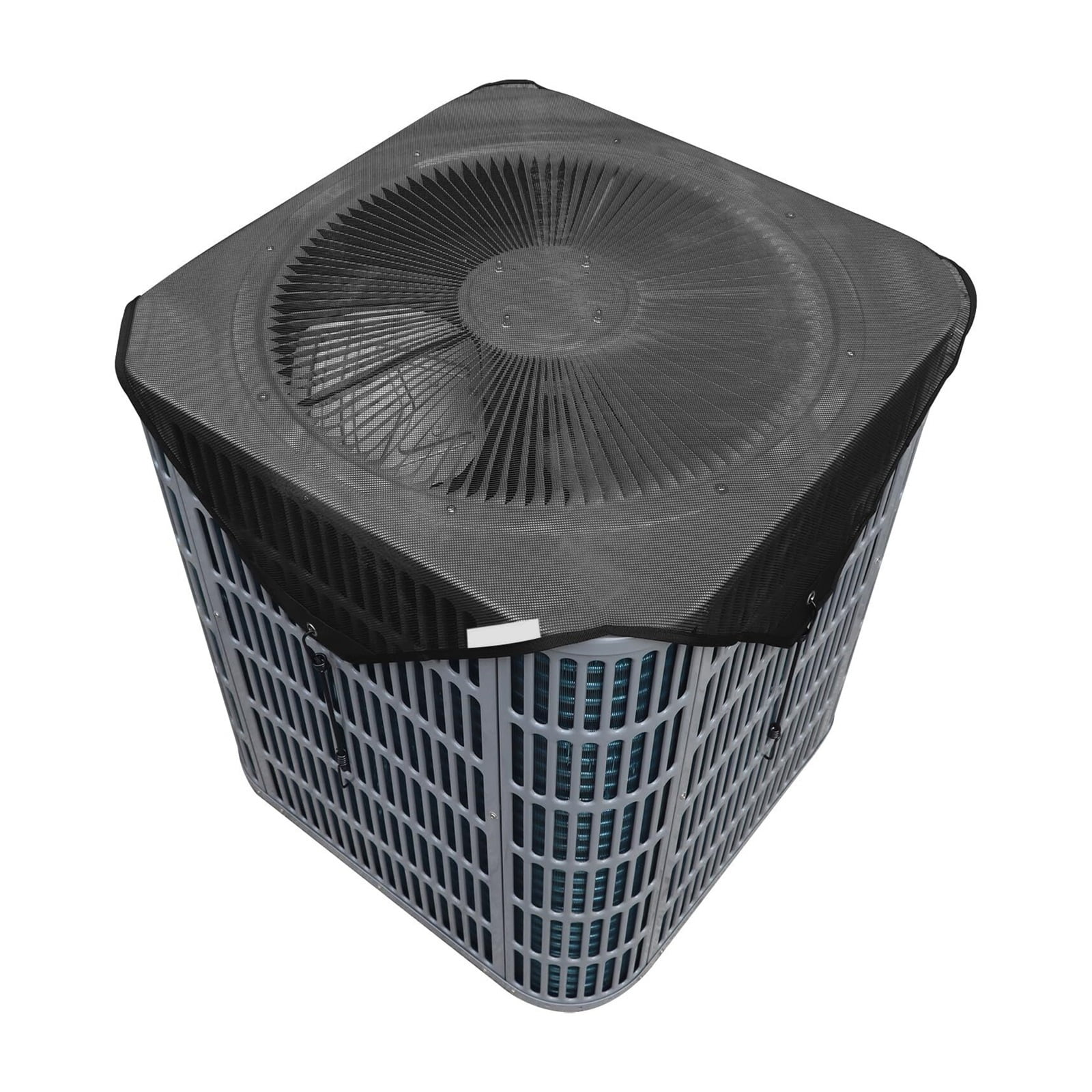 Mae Air Conditioner Covers for Outside Units, Airflow Mesh AC Covers ...