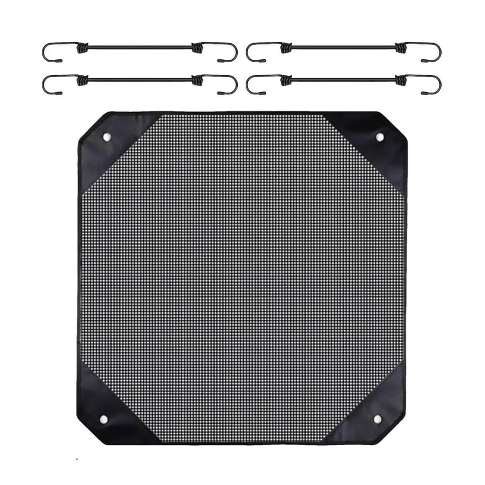 Mae Air Conditioner Top Cover Mesh AC Covers For Window Units Defender ...