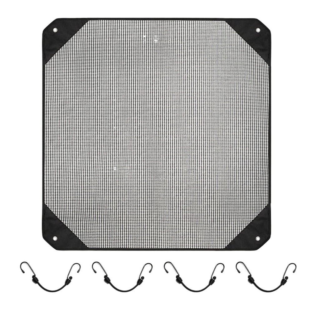 Mae Air conditioner central network device outdoor heat pump AC screen ...