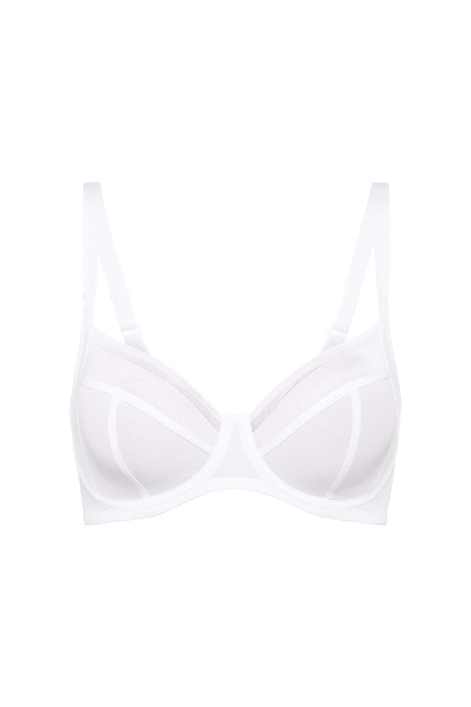 Mae Mesh Bra - Walmart.com