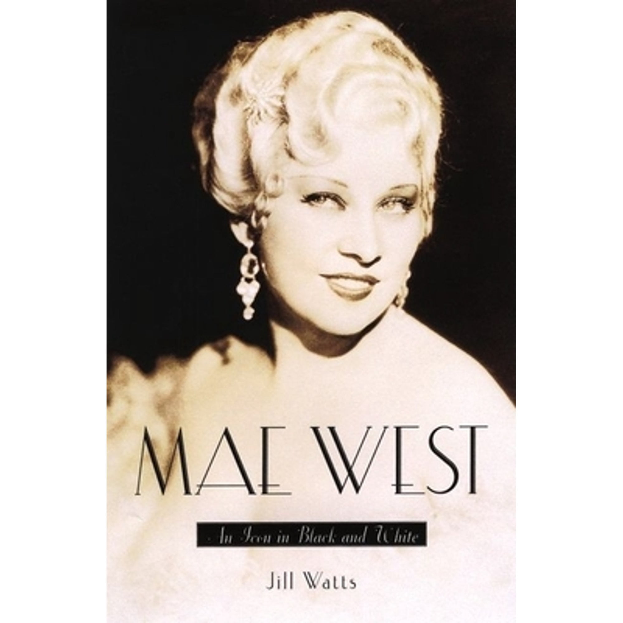 Mae West Images
