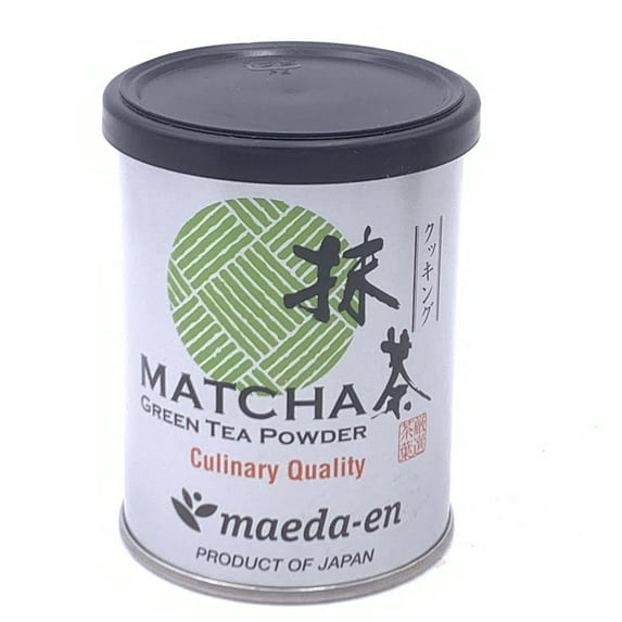 Maeda - En Matcha Green Tea Powder Culinary Quality 1.0oz/(28g ...
