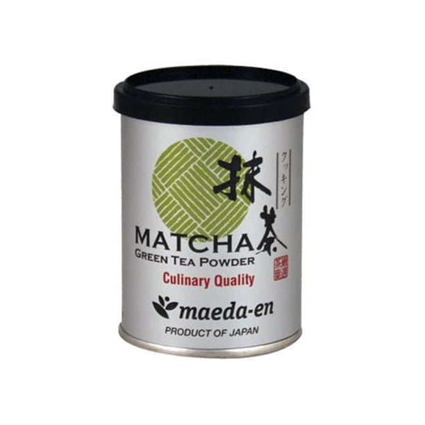Maeda-en Culinary Matcha Green Tea Powder 28g 1 Pack Japanese Origin ...