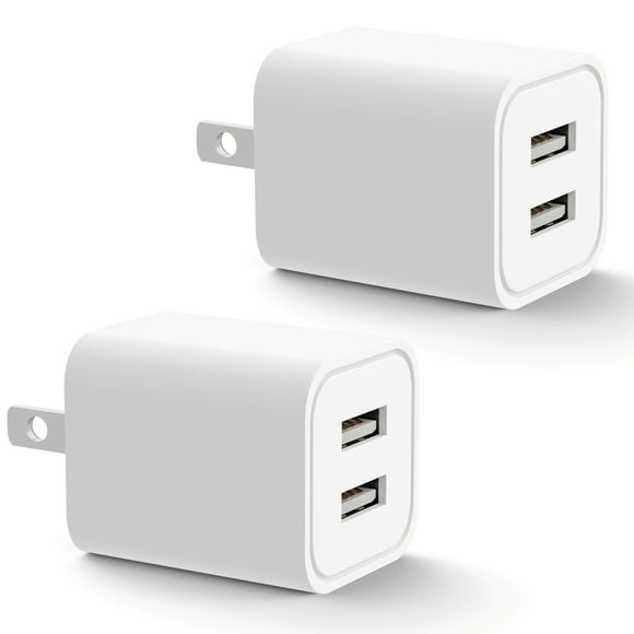 Usb Cube Charger