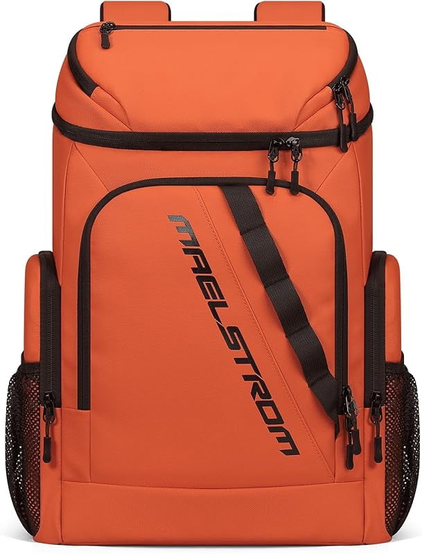 Maelstrom Backpack Cooler,36 Can Cooler Backpack,Soft Cooler Bag ...