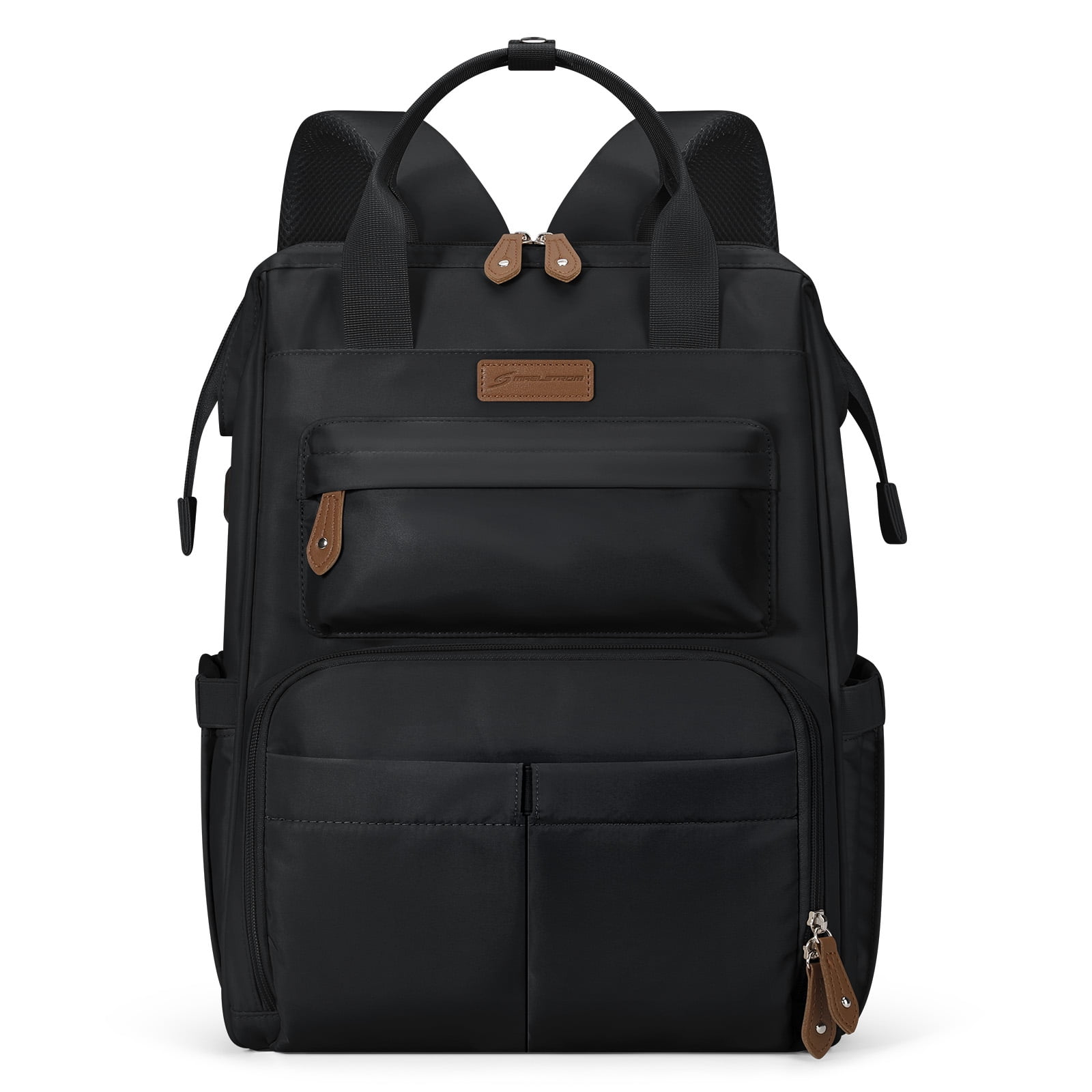 Maelstrom Travel Backpack for Women Men,Laptop Backpack Fits 15.6-17.3 ...