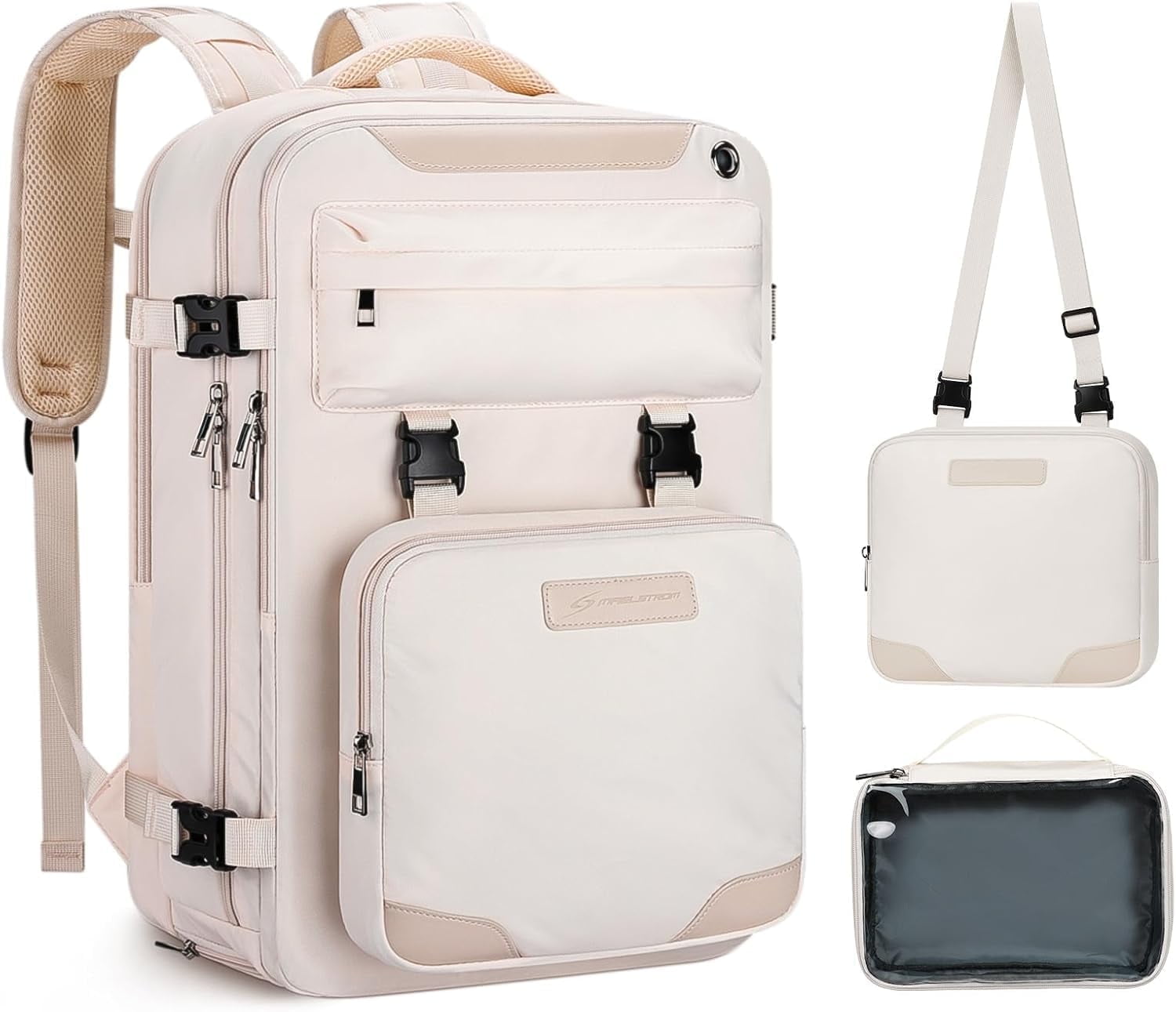 Maelstrom Travel Backpack for Women Men,25L /35L Laptop Backpack ...