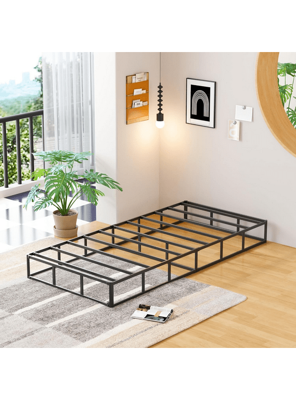 Twin XL Box Springs in Box Springs & Bunkie Boards - Walmart.com