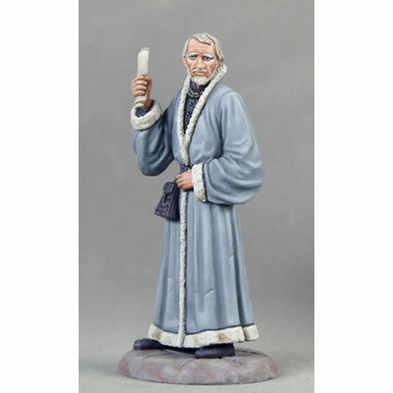 Maester Luwin Miniature George R.R. Martin Masterworks Dark Sword ...