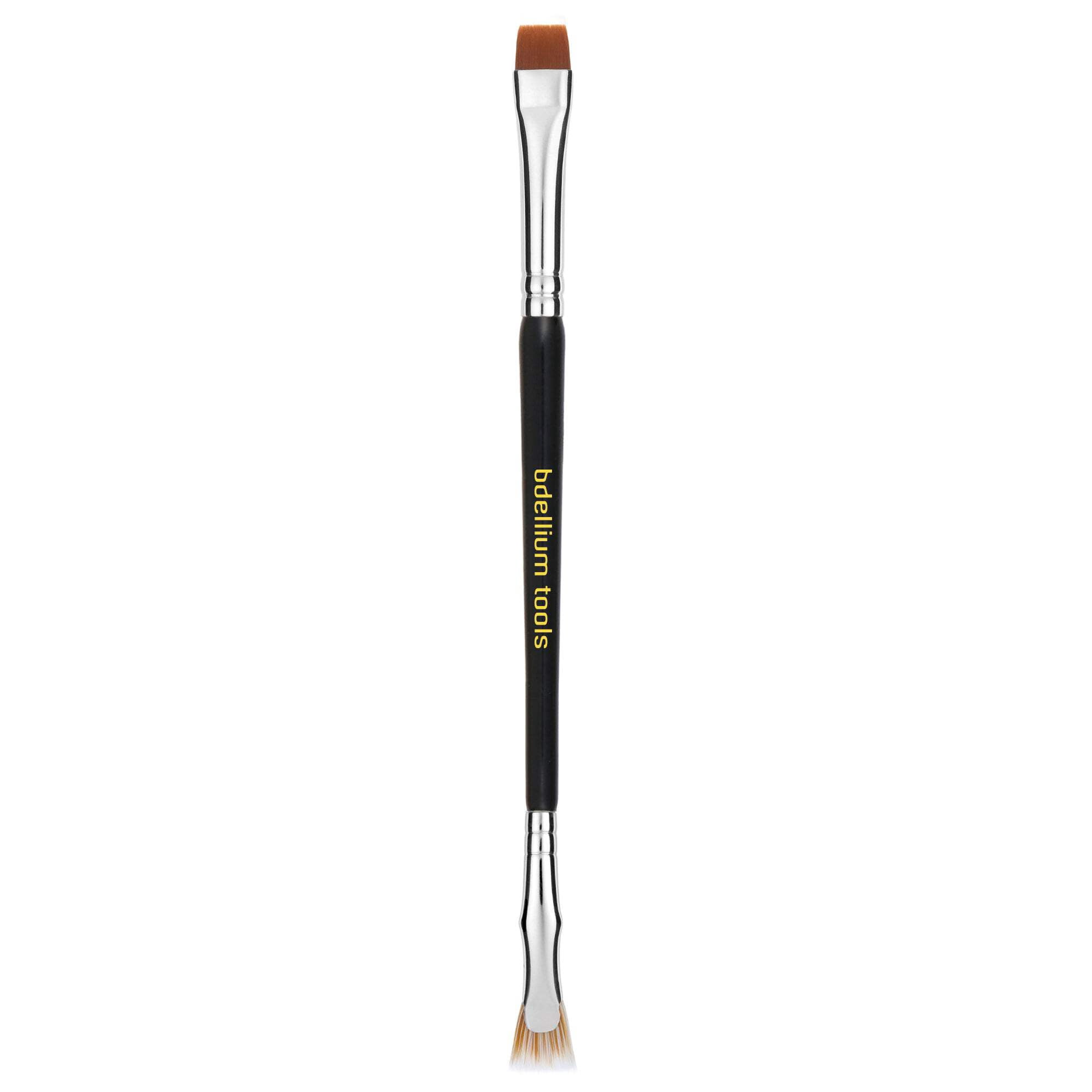 Maestro 727 Double-Ended Bent Lash Fan / Flat Definer - Walmart.com
