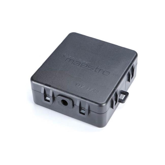 Maestro ACC-SW-WPB SWPB Weatherproof Enclosure Box for Maestro SW ...
