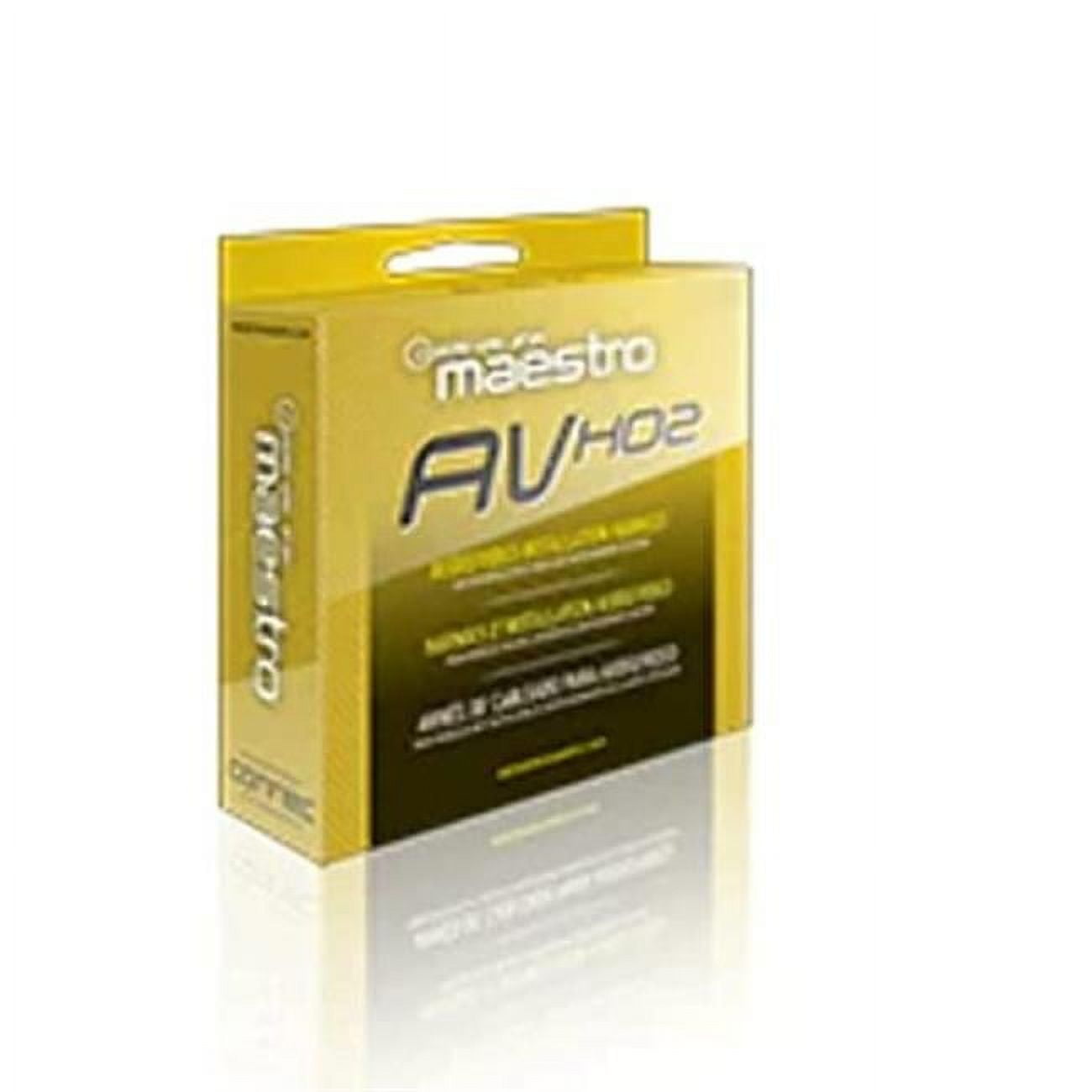 Maestro & ADS RSE Retention Harness - Walmart.com