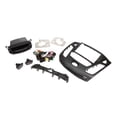 Maestro KIT-FOC1 Dash Kit with T-Harness, Radio Installation for 2012 ...
