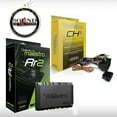 Maestro RR ADS-MRR2 + iDatalink HRN-RR-CH3 Factory Integration Adapter ...