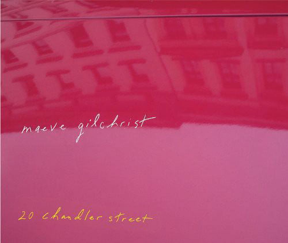 Maeve Gilchrist - 20 Chandler Street - Music & Performance - CD ...