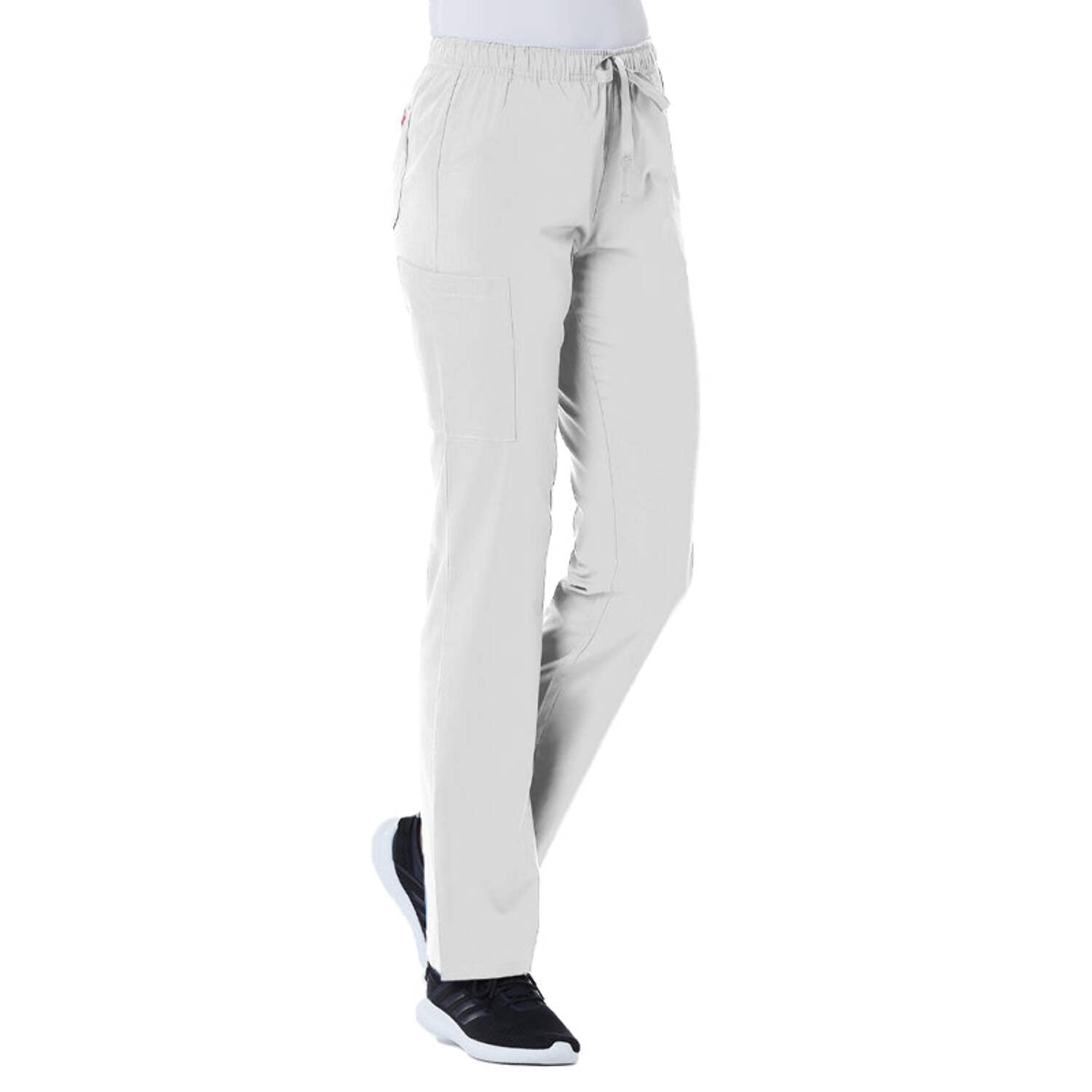Maevn Red Panda Full Elastic Waist Pants - Walmart.com