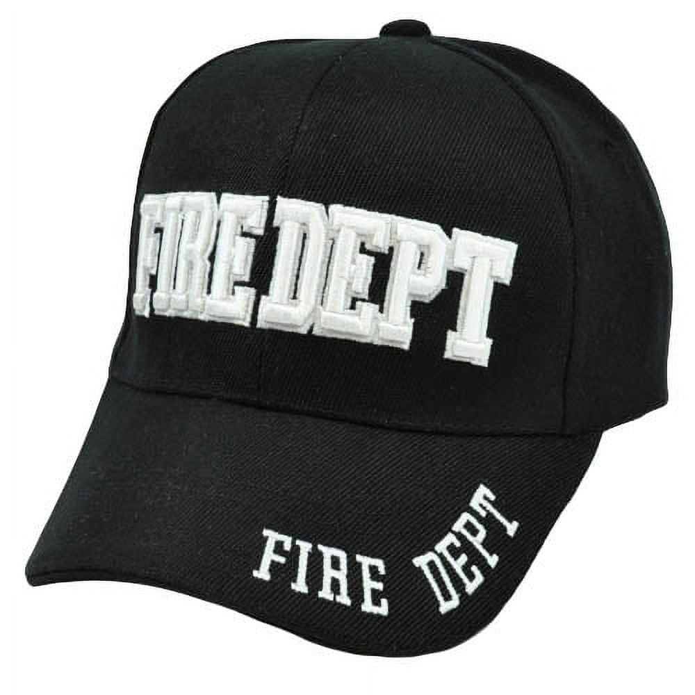 Mafia Mafioso Crime Gangster Black White Constructed Curved Bill Hat ...