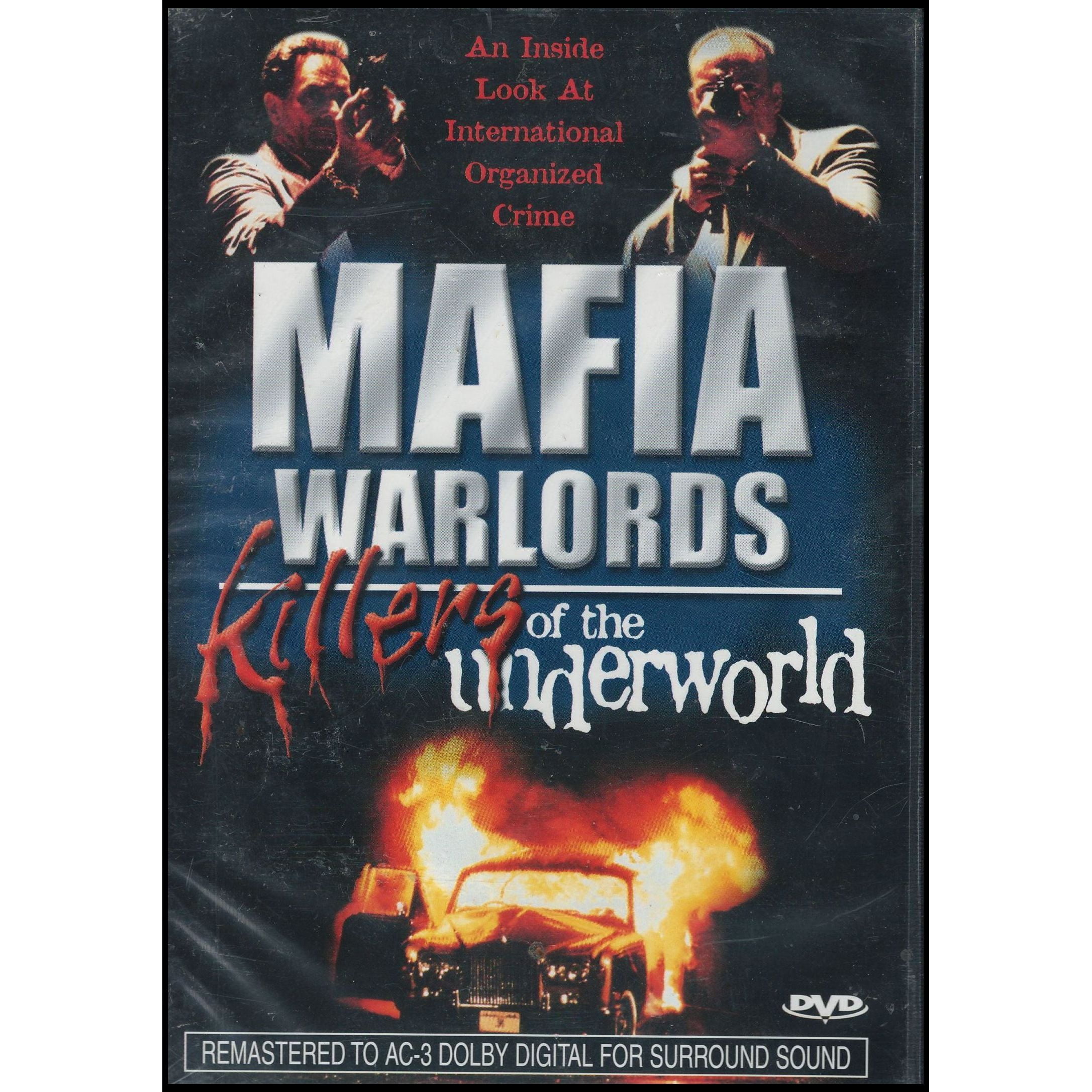 Mafia Documentaries
