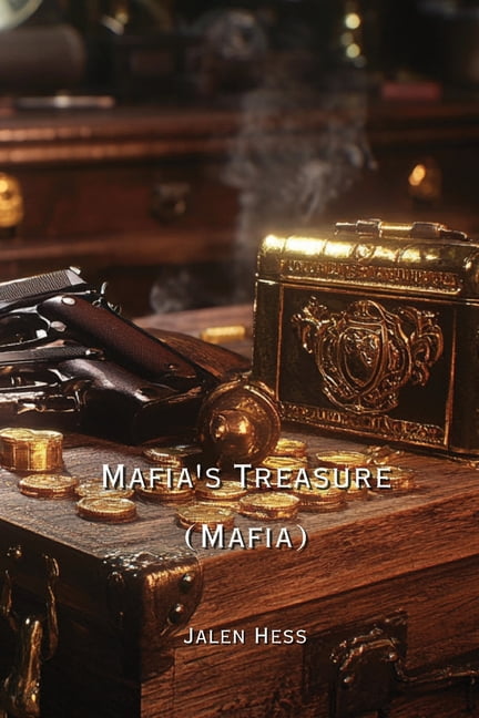 Mafia's Treasure (Mafia), (Paperback) - Walmart.com