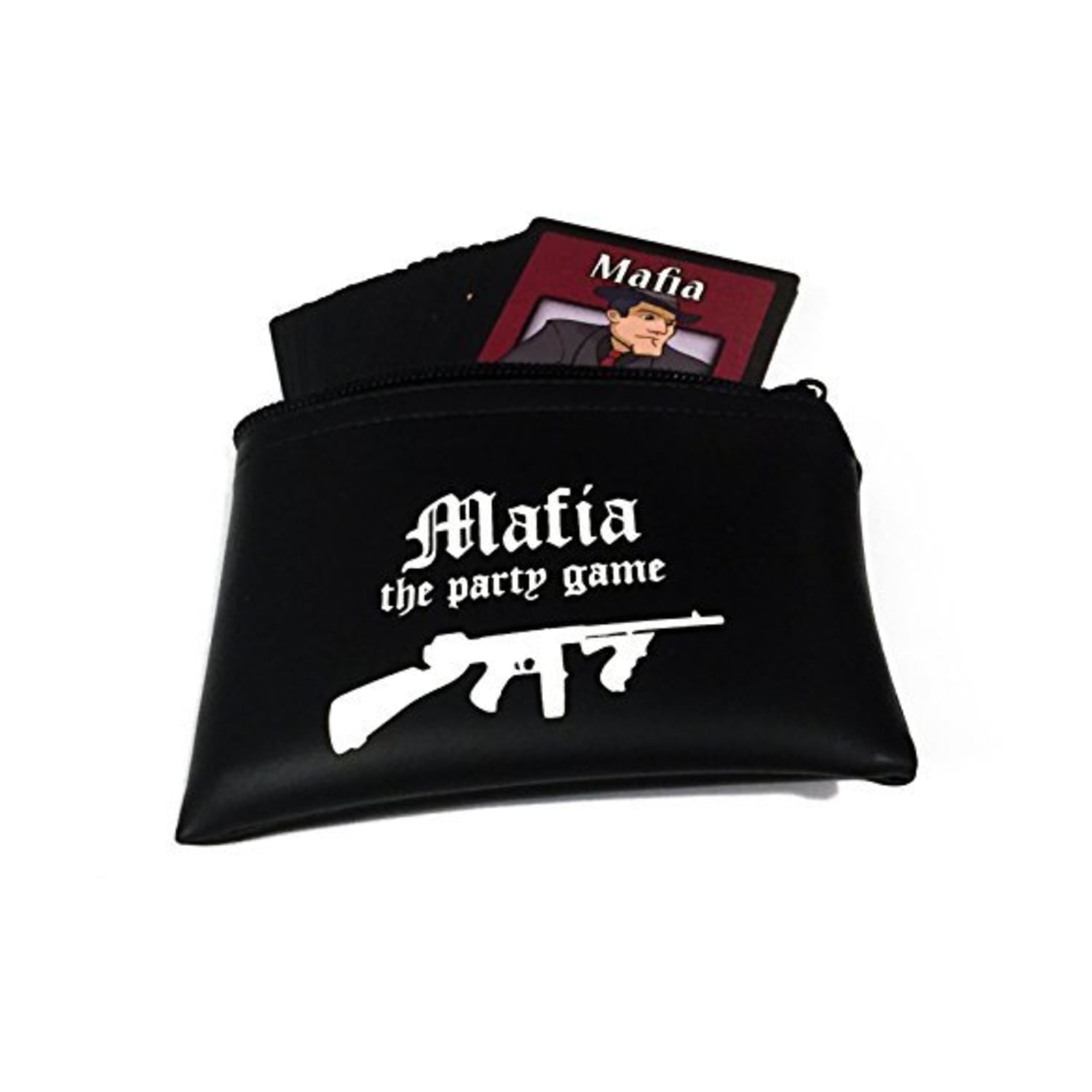 Mafia the Party Game - Walmart.com