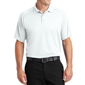 Harriton M348 Men's Advantage Snag Protection Plus Polo-Maroon-2XL ...