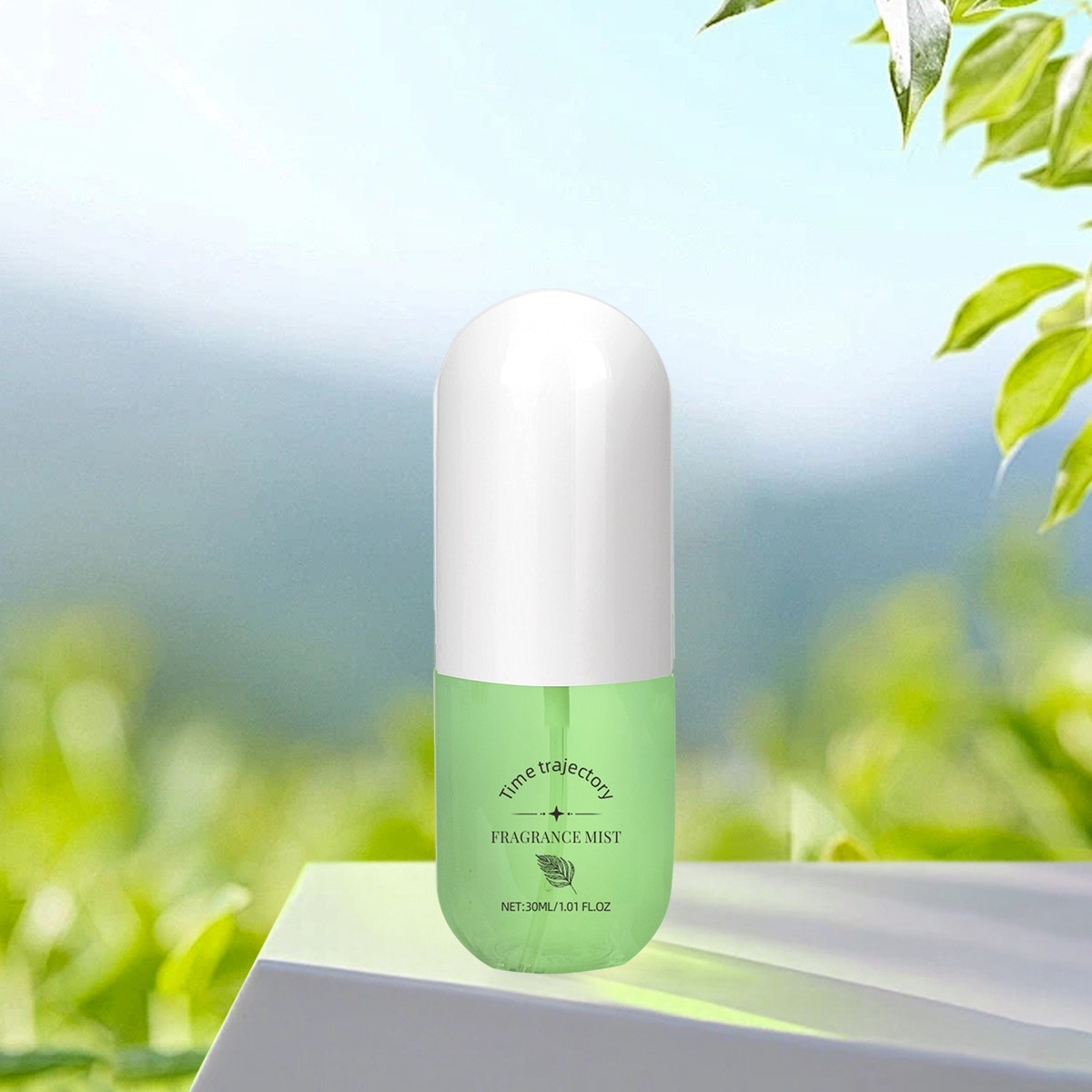 Mafushad Makeup Beauty Perfume Perfume Spray Portable Small Package ...