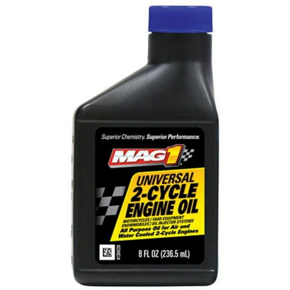 MAG 1 Motor Oil in Oils and Fluids - Walmart.com