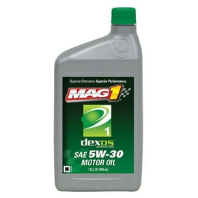 Dexos 5W-30 in Dexos Oil - Walmart.com