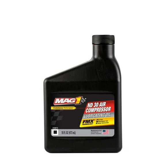 MAG 1 Motor Oil in Oils and Fluids - Walmart.com