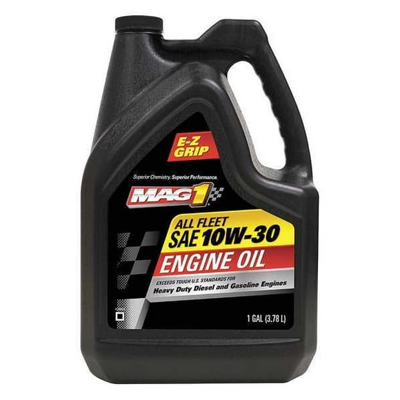 MAG 1 Motor Oil in Oils and Fluids - Walmart.com