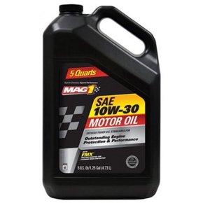 MAG 1 Motor Oil in Oils and Fluids - Walmart.com
