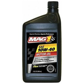 MAG 1 Motor Oil in Oils and Fluids - Walmart.com