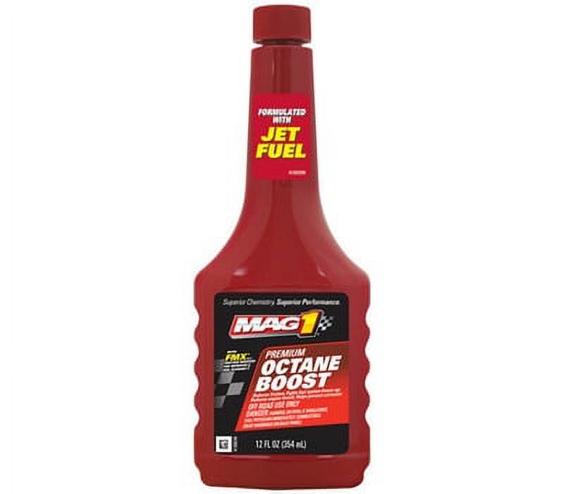 Mag 1 MAG00157 Mag 12 Ounce Octa Treatment - Walmart.com