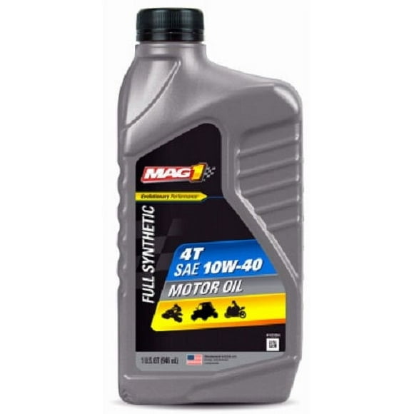 10w40 ATV Oil in ATV Oil - Walmart.com