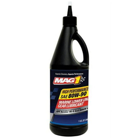 Evinrude Lower Unit Gear Oil