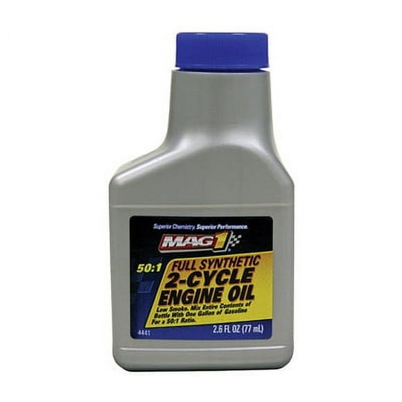 MAG 1 Motor Oil in Oils and Fluids - Walmart.com