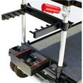 Mag C-Stand Holder, Holds 4 Stands - Walmart.com