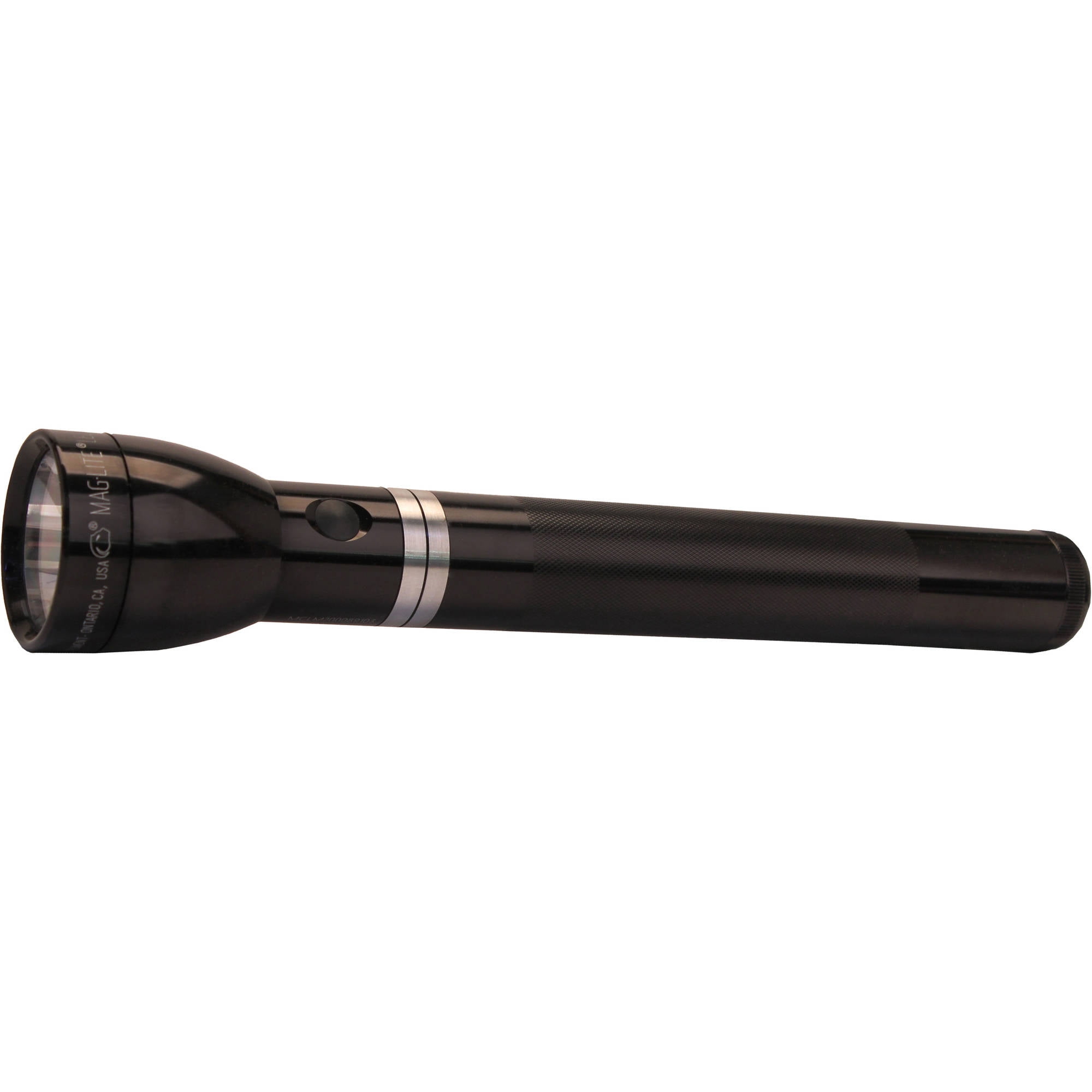 Mag Charger LED Flashlight Body V2 - Walmart.com