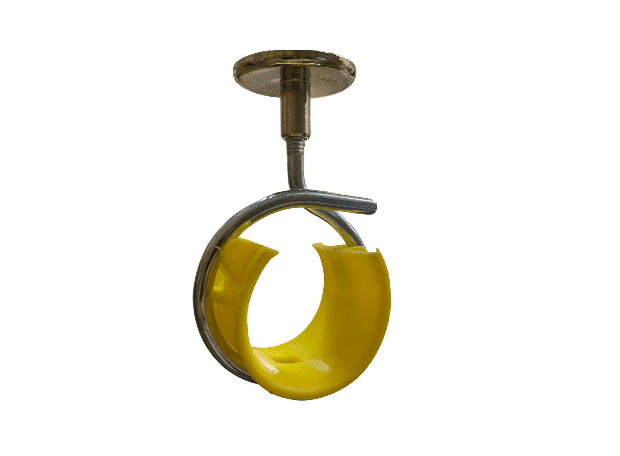 Mag Daddy 90 lbs Magnetic 2" Bridle Ring w/ Saddle (Pack of 10 ...