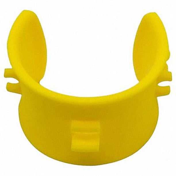 Mag Daddy Cable Hanger, 2" Saddle Ring S200-10 - Walmart Business Supplies