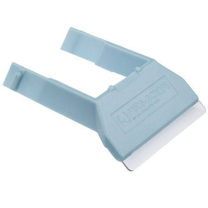 Mag-Float Acrylic Scraper Holder & Blade for Large & Large+ - Walmart.com