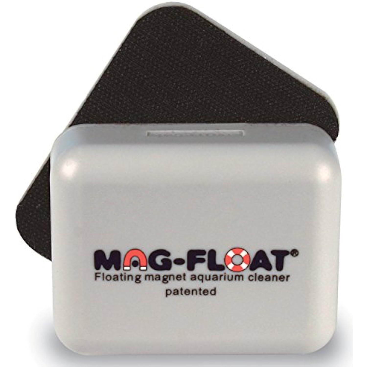 Mag-Float Floating Magnetic Aquarium Cleaner - Glass Large (350 Gallons ...