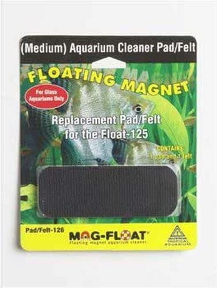 Mag Float Replacement Felt and Pad for Glass Mag-Float 125 - Walmart.com