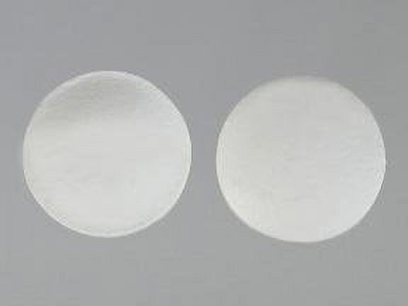 Mag-G Magnesium Gluconate Dietary Supplement Tablets, 100 Count ...