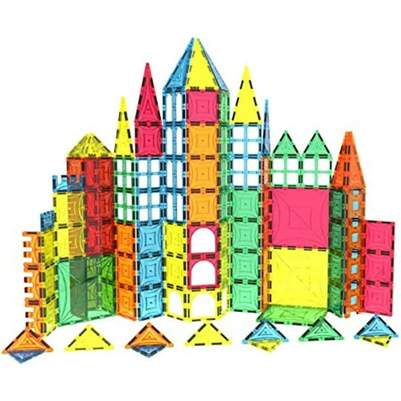 Guidecraft Building Blocks